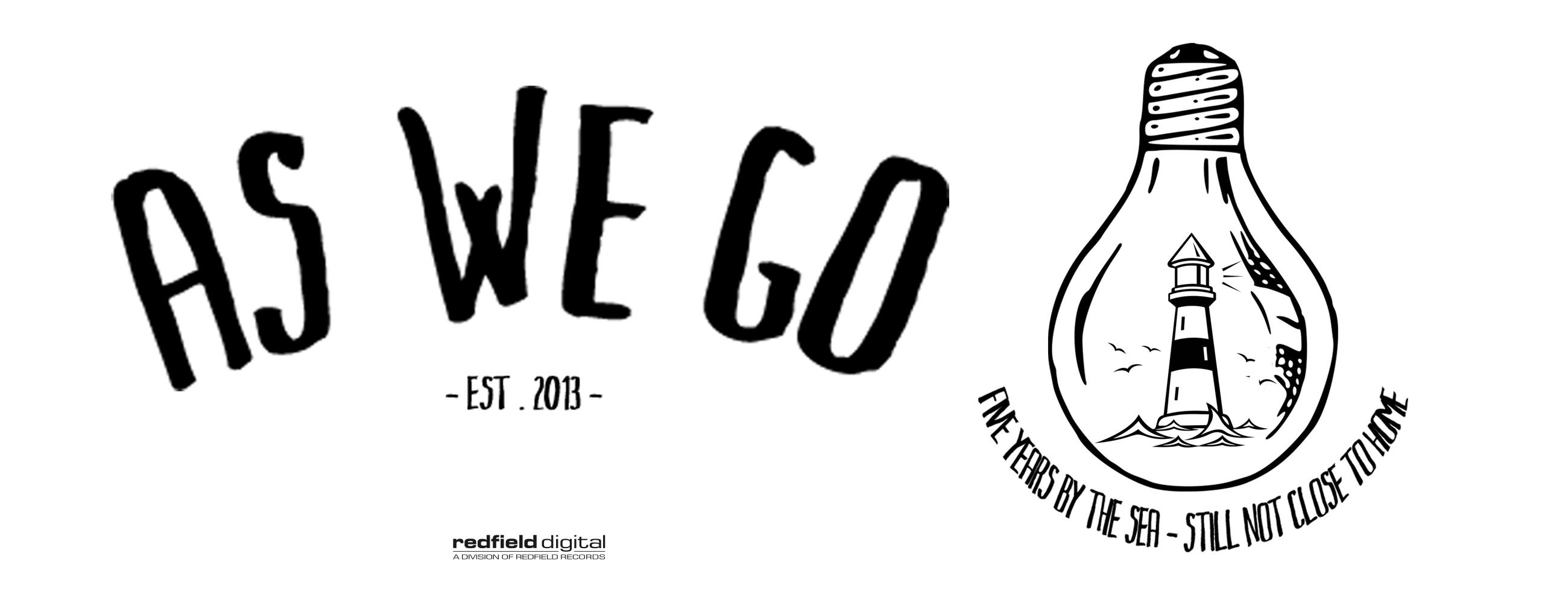 AS WE GO — Cologne Punkrock – EST.2013